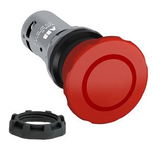 ABB CE4P-10R-01 Emergency Stop — Premium Supply USA