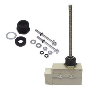 Omron ZE-NJ-2S Limit Switch — Premium Supply USA
