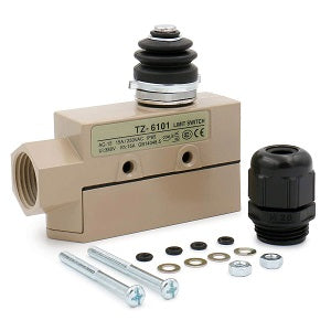 Tend TZ-6101 Limit Switch — Premium Supply USA